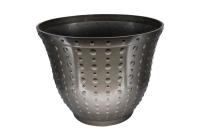 China OEM Weather Resistant Home Plant Pots High Strength Spider Plant Container for sale