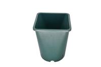 China 65*65mm 70*75mm Modern Farmhouse Flower Pots Corrosion Resistant for sale