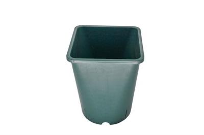 China 65*65mm 70*75mm Modern Farmhouse Flower Pots Corrosion Resistant for sale