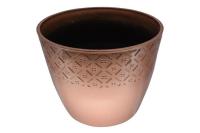 China 14''*20.5'' Office Desk Plant Pots for sale