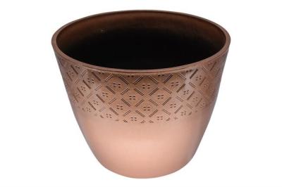 China 14''*20.5'' Office Desk Plant Pots for sale