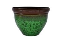 China Farmhouse Outdoor Plastic Plant Pots 6