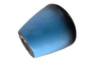 China ODM Navy Blue Plastic Flower Pots Polypropylene Polyethylene 7.5 Litre Plant Pots for sale