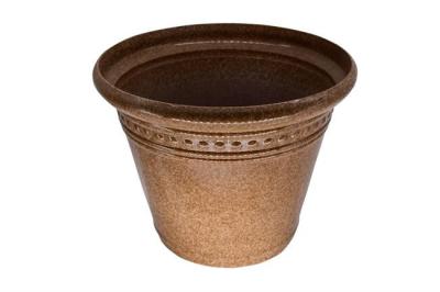 China UV Protected Wedding Plant Pot D6.7