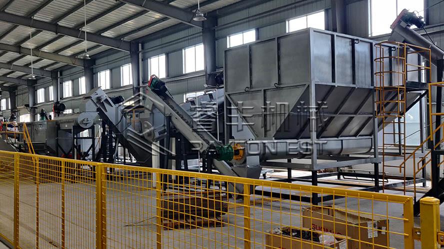 plasticrecyclingmachine