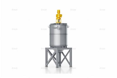 China Powerful PET Flakes Hot Washer Efficient Pet Bottle Flakes Washing Machine for sale