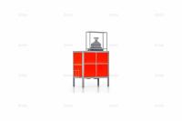 China Plastic Rubber Separator 22-37kW 304 Stainless Steel Density Sorting Machine for Recycling for sale