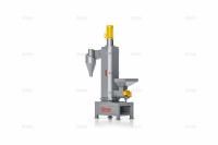 China Vertical Plastic Dewatering Machine 1000-2000kg/H 380V 50Hz Stainless Steel for sale