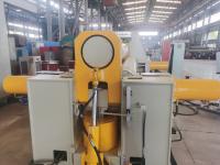 China 3 Roll Heavy Duty Plate Bending Machine 20x2500mm CNC Sheet Bending Machine for sale