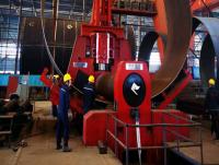 China 3 Roller Plate Bending Machine Price 120x3200mm Three Roller Bending Machine for sale