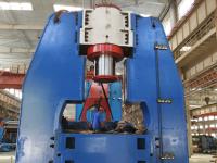 China EZHONG Three Roll Plate Bending Machine 140x4500mm for sale