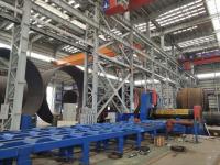 China EZHONG Three Roll Plate Bending Machine 140x4500mm for sale