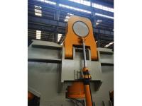 China 4 Roller Plate Rolling Machine Rolling Process 80x3000mm for sale