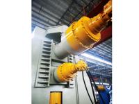 China 4 Roller Plate Rolling Machine Rolling Process 80x3000mm for sale