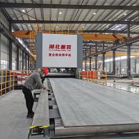 China 17mm Thickness Sheet Metal Leveler , Steel Straightener Machine for sale