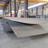 China Plate Leveling Machine High Strength Metal Straightener Machine for sale