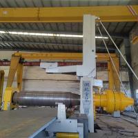 China 80x3000mm 4 Roller Plate Rolling Machine For Sale for sale