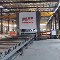 China 4 Roller Rolling Machine , Steel Plate Bending Machine For Sale for sale