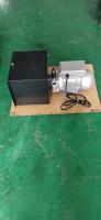 China Lightweight  380volts 2200PSI Hydraulic Pump Power Unit International Standard for sale