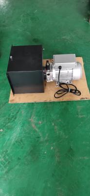 China Lightweight  380volts 2200PSI Hydraulic Pump Power Unit International Standard for sale