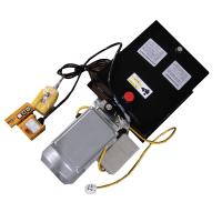 China AC Hydraulic Power Unit 2200PSI 220v Hydraulic Power Unit High Efficiency for sale
