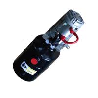 China 0.75KW-4KW 12 Volt Hydraulic Power Unit Double Acting For Industrial Machinery for sale