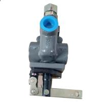 China 20Mpa Hydraulic Diverter Valve For Dump Truck High Efficiency for sale