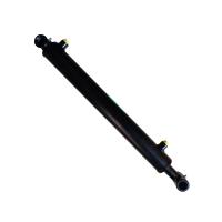 China Customized Steel Hydraulic Cylinder With 1 Inch - 60 Inches Stroke for sale
