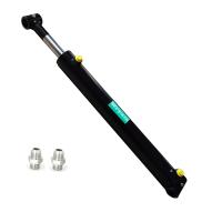 China Oem Odm Double Acting  Hydraulic Ram Cylinder 2900-3600 PSI Durable for sale