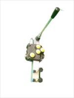 China Three Modes Manual Pneumatic Electric Directional Control Valve Multiport for sale