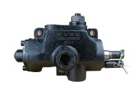 China Steel Dump Truck Lift Valve Tipper Control Valve 25Mpa  Easy To Install for sale