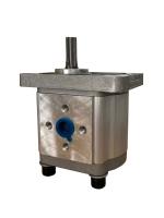 China CBT-F3 High Pressure Aluminum Hydraulic Gear Pump With Mechanical Seal OEM Support for sale