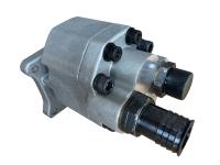 China Standard Size Hydraulic Gear Pump  Agriculture Tractor Crane Hydraulic Pump 80ml/R for sale