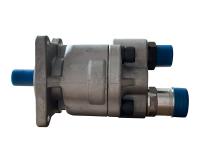 China OEM High Pressure Hydraulic Pump Excavator Loader Hydraulic Pump 2500r/Min for sale