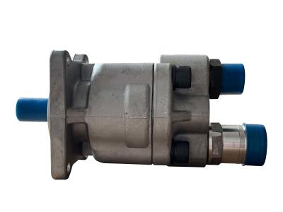 China OEM High Pressure Hydraulic Pump Excavator Loader Hydraulic Pump 2500r/Min for sale