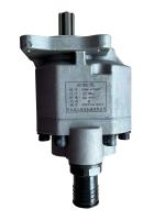China Hydraulic Gear Pump CBD F5 High Pressure Gear Pump 20Mpa For Agriculture Tractor for sale