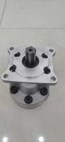 China 20Mpa Agricultural Machinery Aluminum Gear Pump Hydraulic Pump Customizable for sale