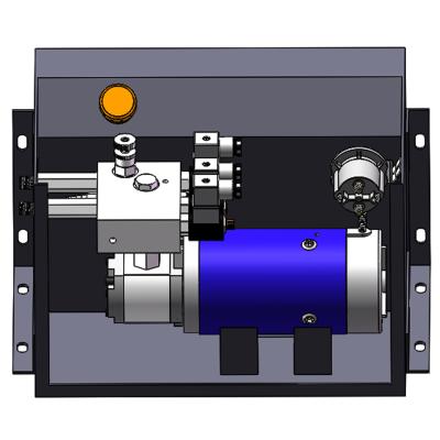 China 1.6kw/2.2kw Tail board payment for sale