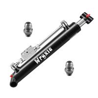 China Hydraulic Lock Oil Cylinder 45# Steel 16MPa for Lift Truck for sale