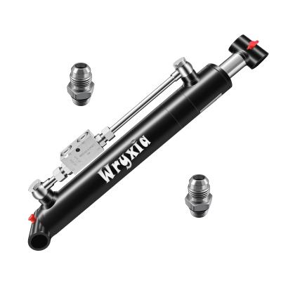 China Hydraulic Lock Oil Cylinder 45# Steel 16MPa for Lift Truck for sale