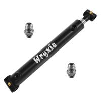 China 45# Steel Hydraulic Cylinder for Lift Truck 16MPa for sale