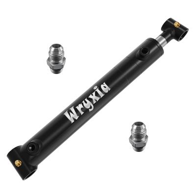 China 45# Steel Hydraulic Cylinder for Lift Truck 16MPa for sale