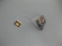 China LC-SJB Triangle Ginseng Tea Bag Sealing Machine  Tea Bag Machine for sale
