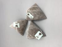 China LC-SJB Triangle Ginseng Tea Bag Sealing Machine  Tea Bag Machine for sale