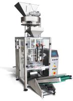 China New High Quality 304SS 500-1000g Grain Beans rice Salt Sugar Metering cups pouch Packaging Machine for sale