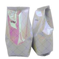 China New High Quality 304SS 500-1000g Grain Beans rice Salt Sugar Metering cups pouch Packaging Machine for sale