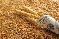 China 1kg rice Vertical Filling Machine 500-1000g Wheat, Sorghum, Corn Metering Cups Vertical Form Fill And Seal Machine for sale