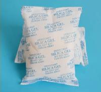 China Alumina Ball Desiccant 4 Hoppers Linear Scale Pouch Packaging Machine Silica Gel Desiccant Pouch Packaging Machine for sale