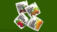 China Nuts Premade Pouch Packing Machine Red Dates DoyPack Raisin Weighing And Packing Machine for sale