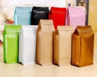 China Pumpkin Seed Premade Bag Packing Machine Zipper Pouch Weighing And Packing Machine for sale